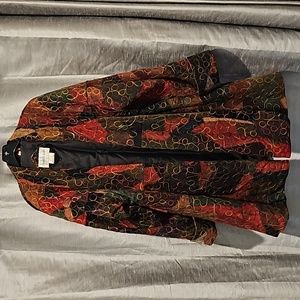 Charles Klein | Jackets & Coats | Vintage Leather Coat | Poshmark